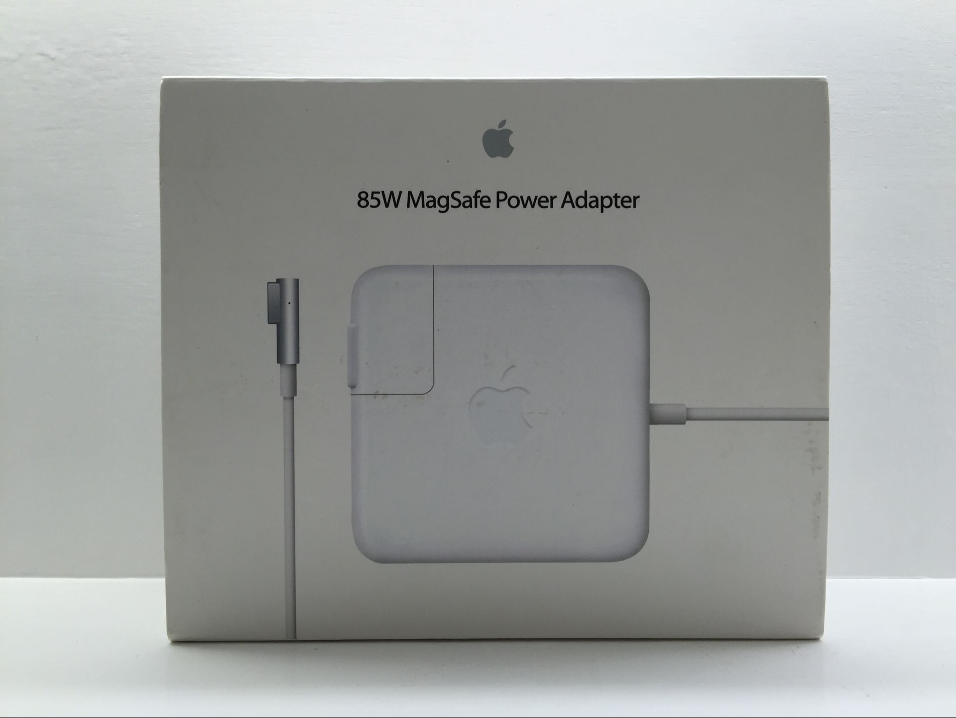 Apple MagSafe 1 original Power adapter 85W A1343 US/UK/EU/AU spec - hk ...